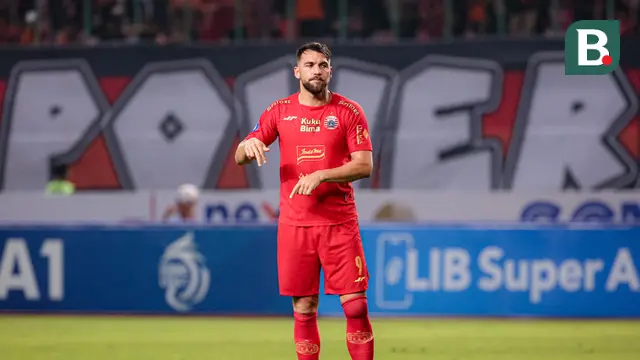 5 Bintang yang Tampil di Bawah Ekspektasi Sepanjang BRI Liga 1 Musim ...