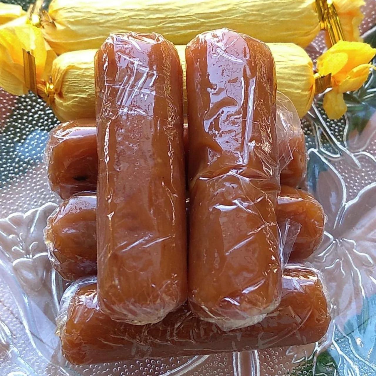 6 Resep Madu Mongso 1 Kg, Jajanan Legendaris dari Jawa Timur