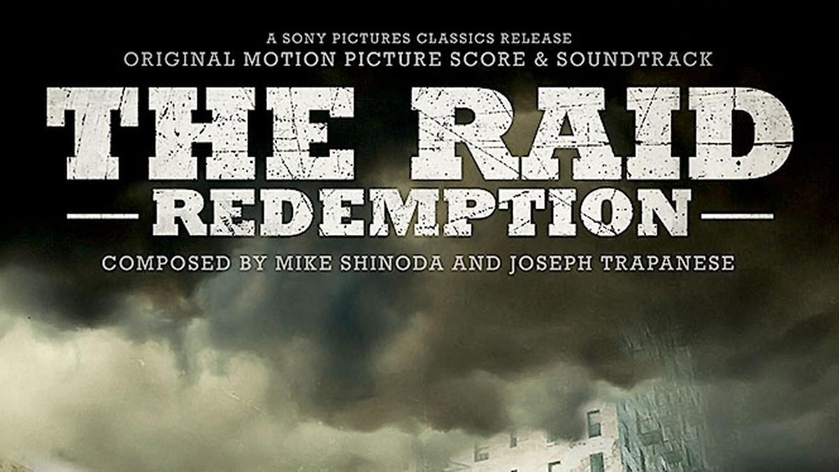 Cerita The Raid Versi Amerika Digarap Penulis Naskah Battleship