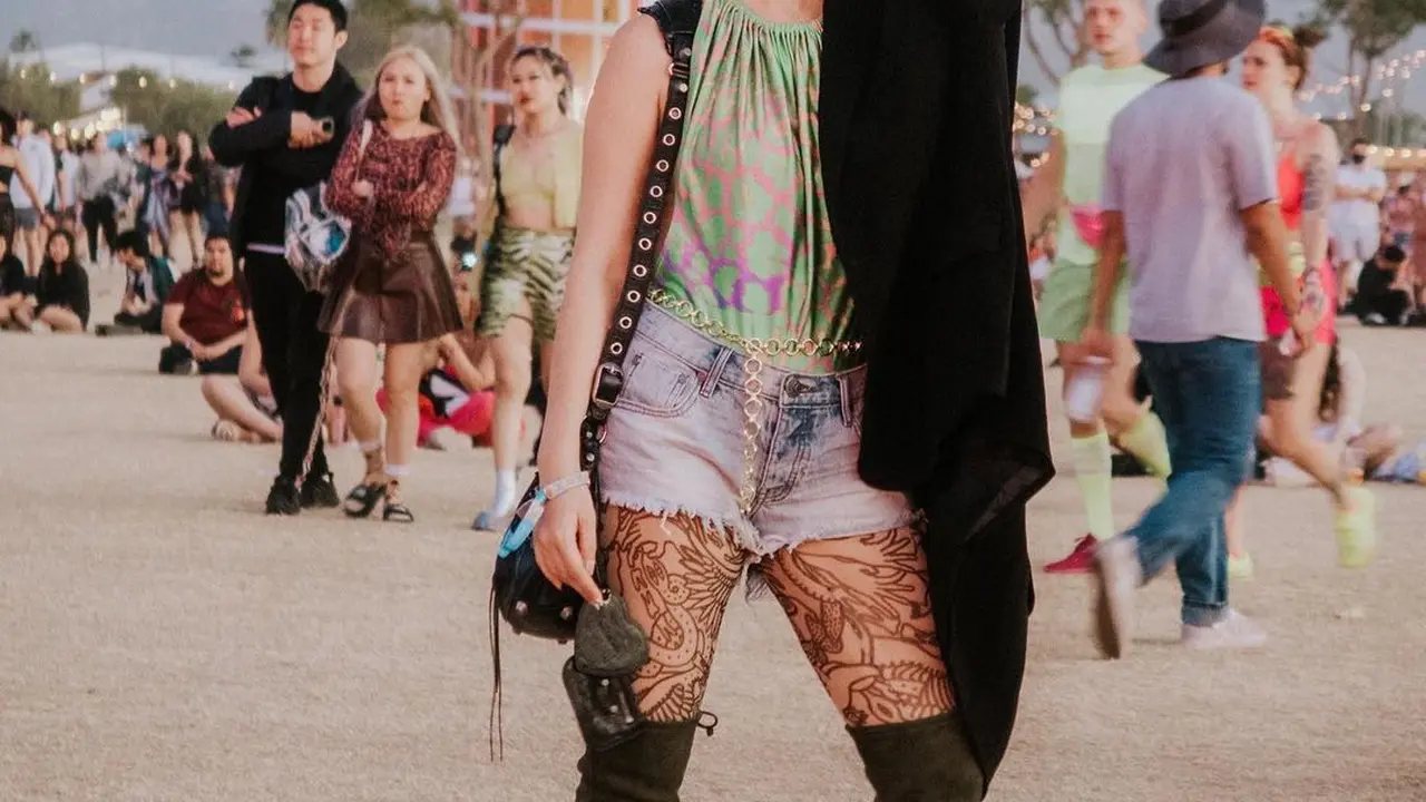 6 Klarifikasi Bunga Citra Lestari Soal Kabar Hamil, Akui Sedih dengan ...