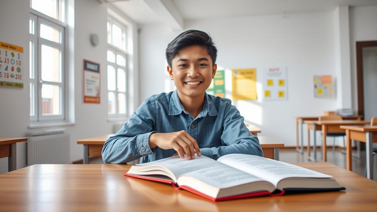 350 Contoh Kata Dasar dalam Bahasa Indonesia
