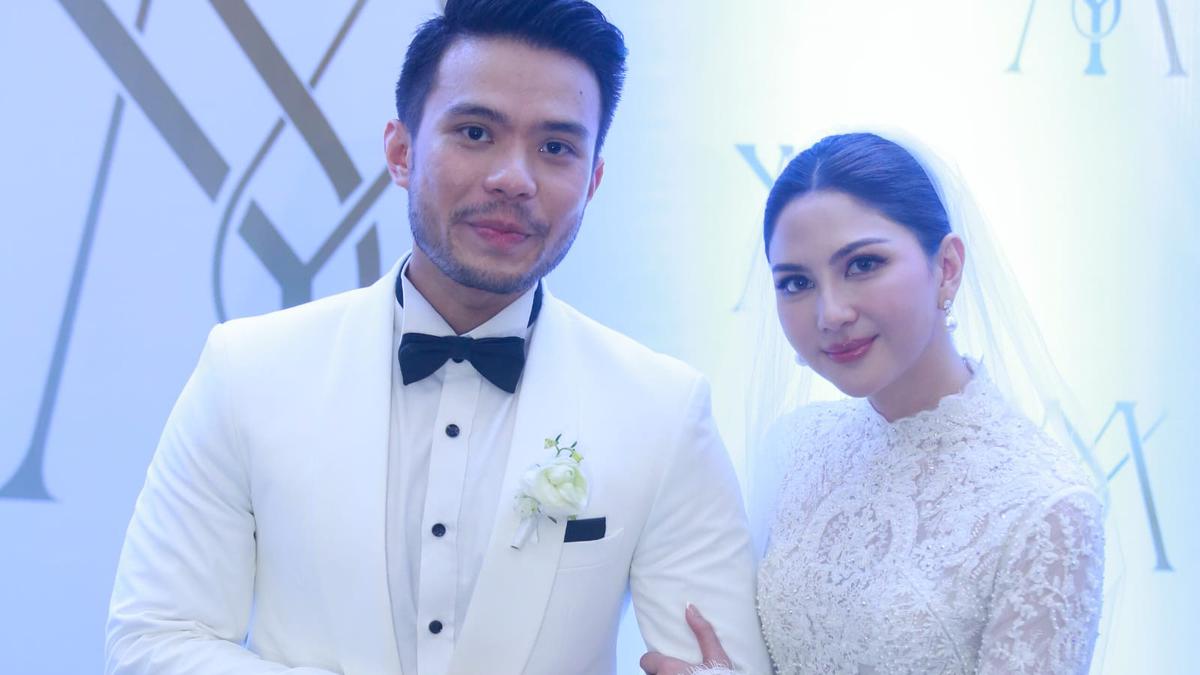 Mengintip Nilai Mahar Jessica Mila Bernilai Fantastis, Capai Lebih dari ...