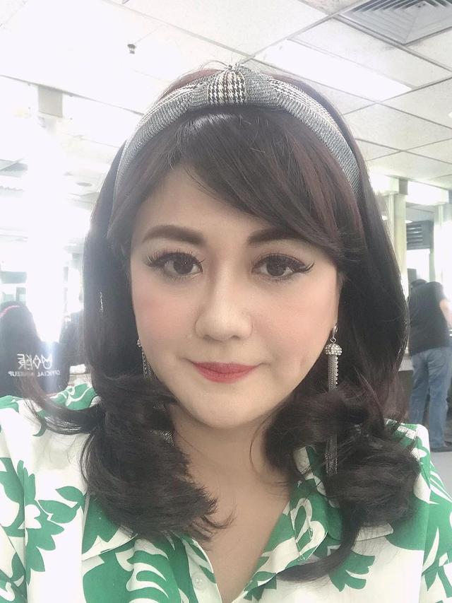 Yuyun Sukawati Laporkan Fajar Umbara karena Lakukan Pengancaman - ShowBiz Liputan6.com