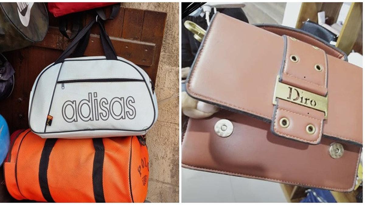 6 Pelesetan Merek Tas Ternama Ini Nyeleneh Banget, Kocak - Hot Liputan6.com