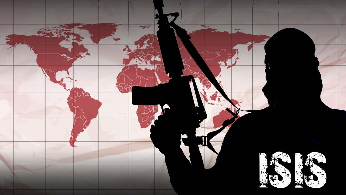 4 Jurus Rencana Pemulangan 600 WNI Eks ISIS ke Tanah Air - News ...