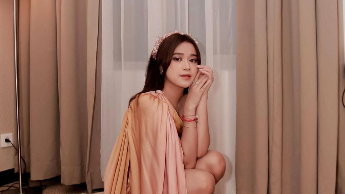 5 Bulan Pacaran, Brisia Jodie Go Public dengan Teman Masa Kecil Verrel ...