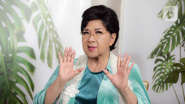 7 Fakta Kabar Duka Titiek Puspa Meninggal Dunia, Anak Sempat Minta Doa ...