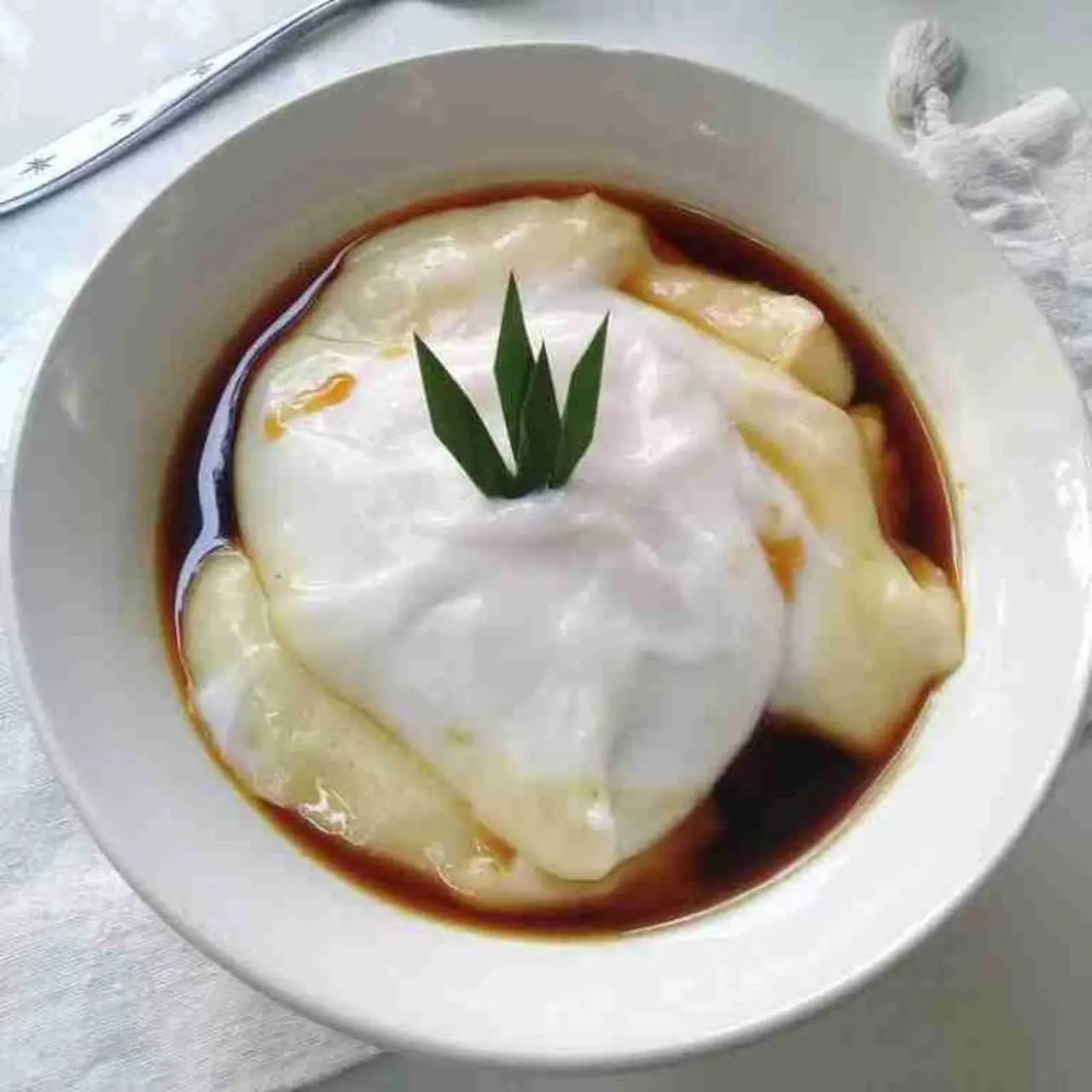 7 Resep Bubur Sumsum Enak dan Lembut, dari Klasik sampai Kreasi Modern ...