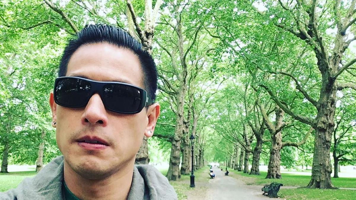 Chef Juna Pamerkan Tanaman Hias yang Sedang Diburu Banyak Penggemar