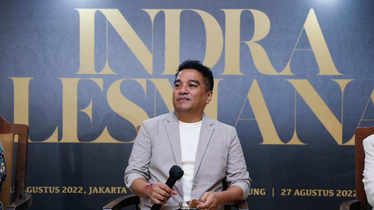 Indra Lesmana Tuding MC Prambanan Jazz Festival 2024 Bohong ...