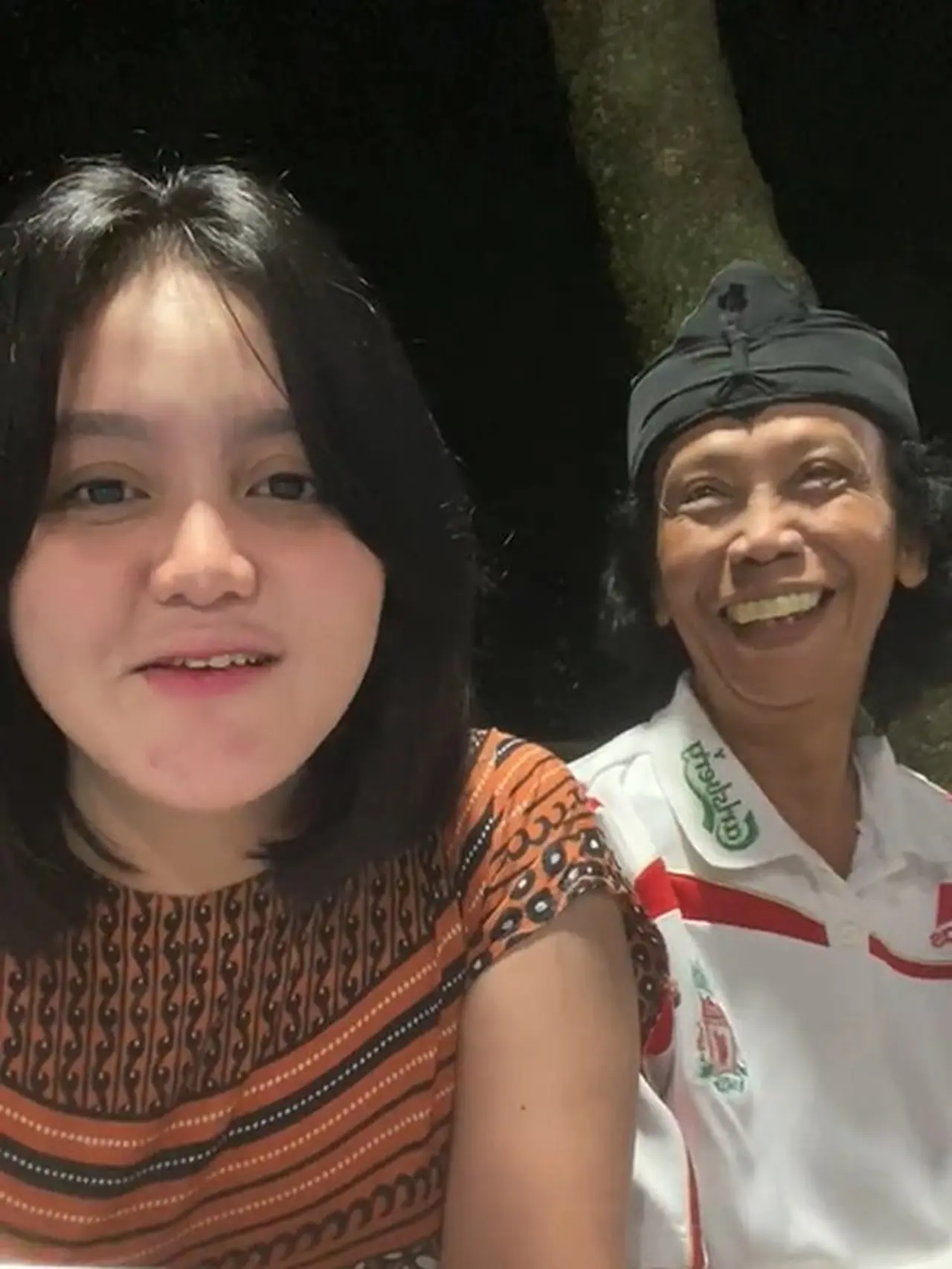 Potret 6 Putri Kedua Pelawak yang Beranjak Dewasa Belum Menikah, Anak Mandra Curi Perhatian ...