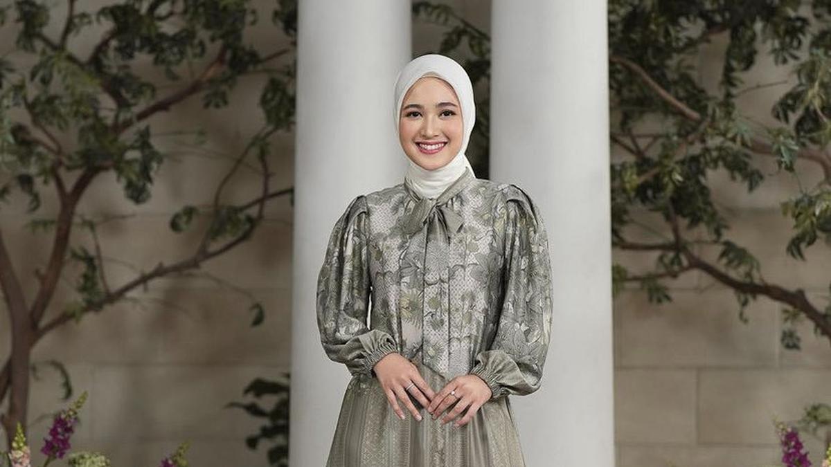 Foto dengan Umi Pipik, Cut Syifa Disebut Cocok jadi Calon Jodoh Abidzar