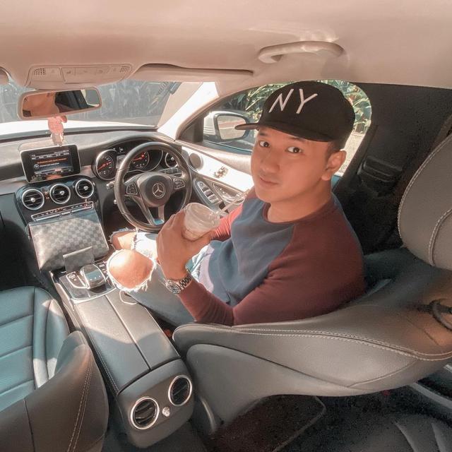 Artis Chris Ryan Jadi Korban Robot Trading Rugi Capai Rp 30 Miliar, Ini ...