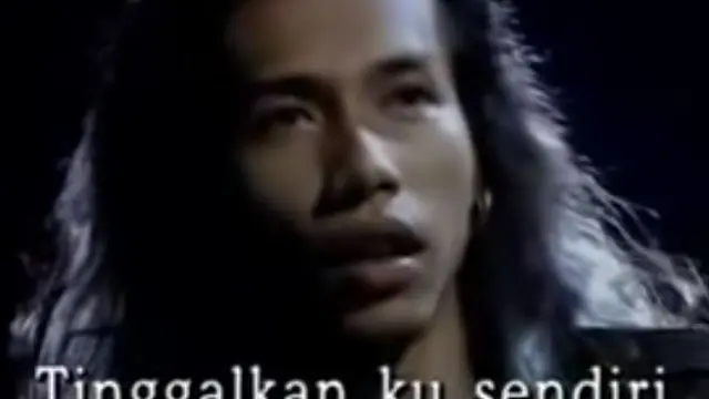 6 Potret Lawas Anang Hermansyah di Awal Karier, Tampil dengan Rambut ...