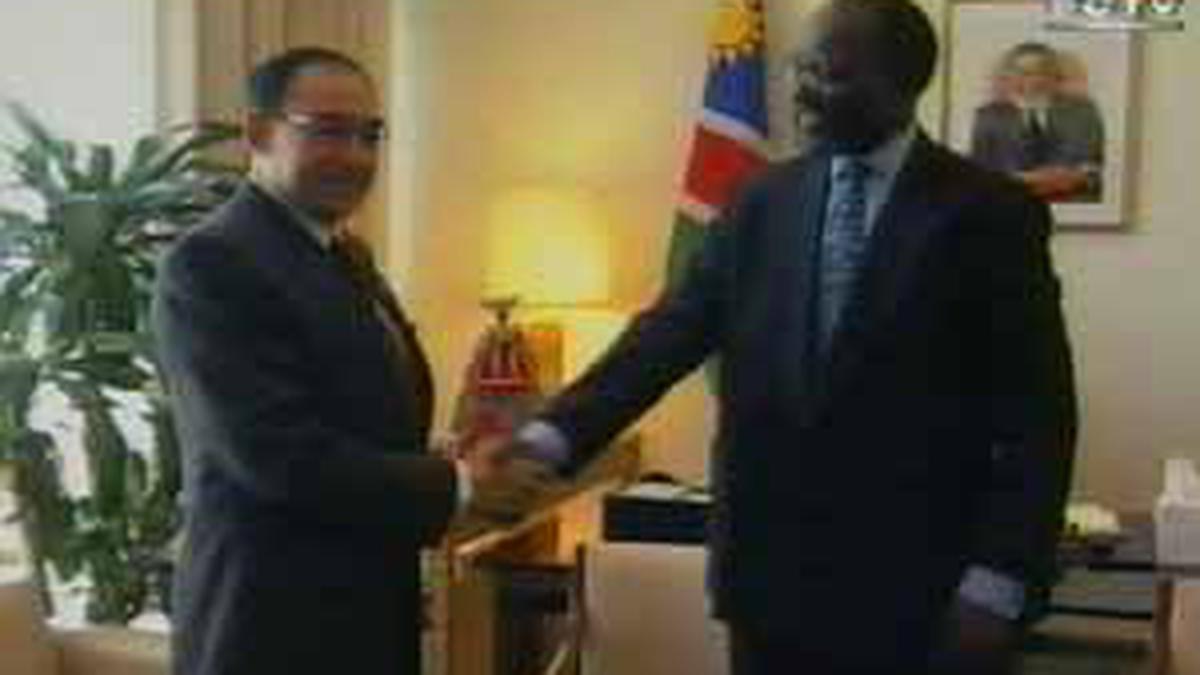 Misi PBB Dipersilakan Mengunjungi Atambua - News Liputan6.com