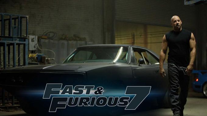Review Fast & Furious 7, Selalu Ada 'Rumah' Untuk Kembali ...