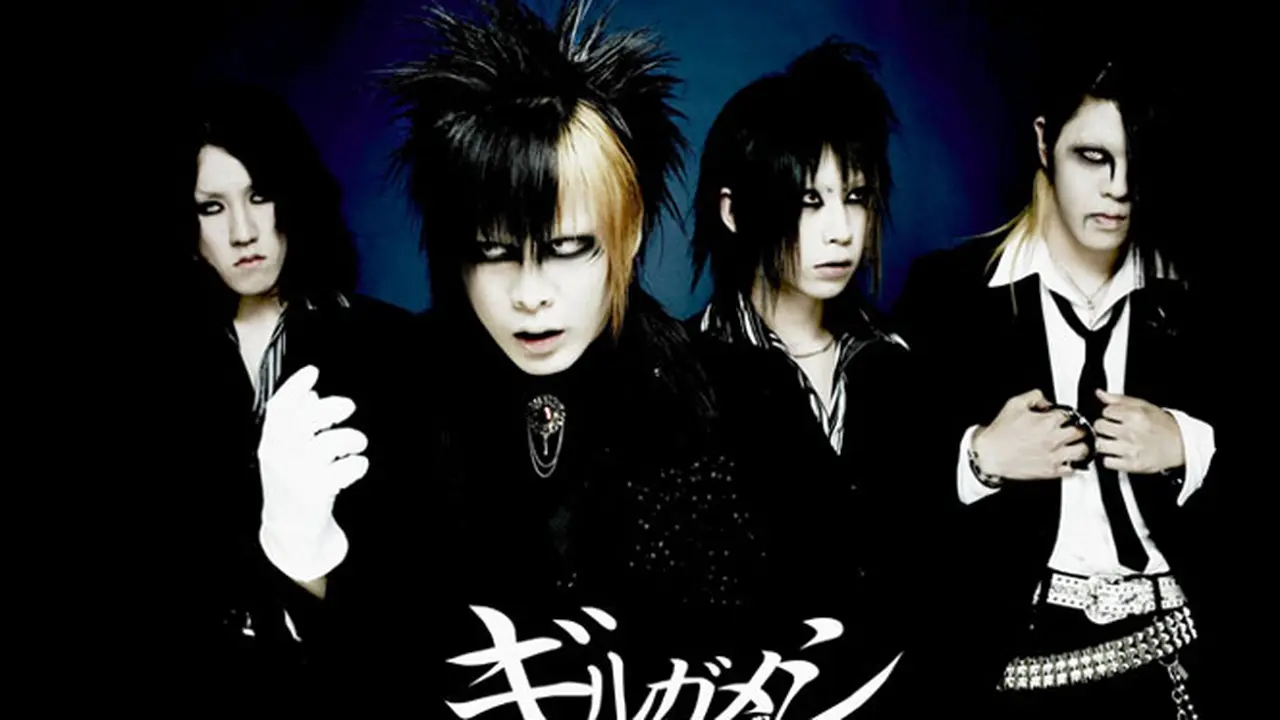 Seru! Ada Girugamesh di Indonesia - ShowBiz Liputan6.com