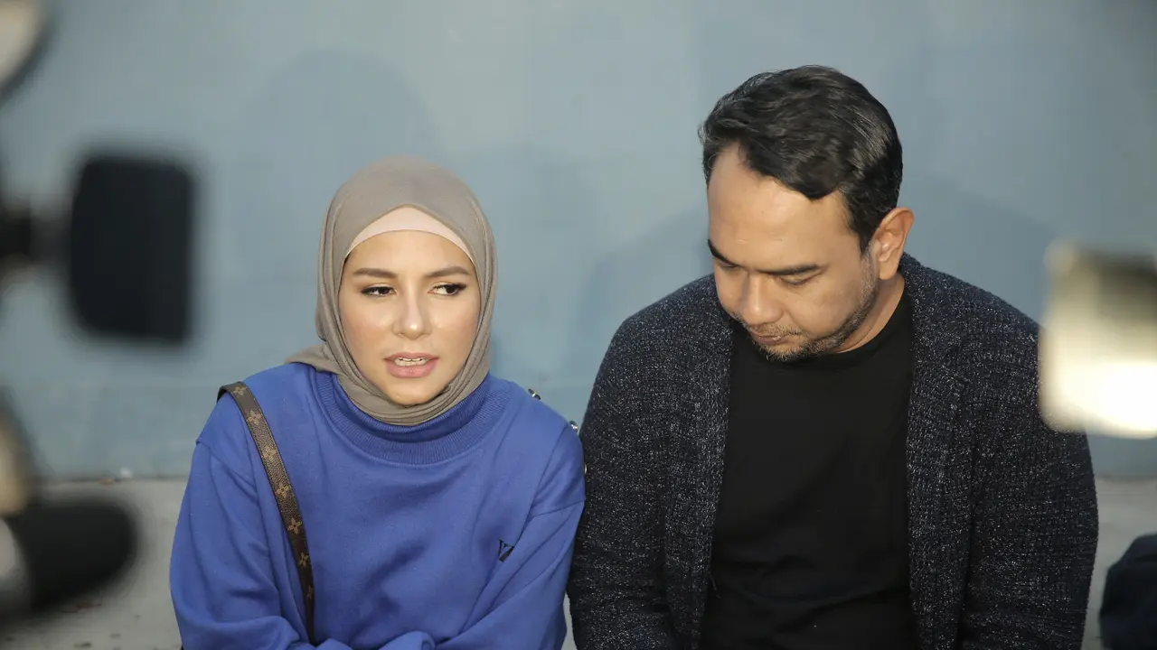 Meisya Siregar dan Beby Romeo Lunasi KPR di Usia 45 Tahun, Titip Pesan Khusus bagi Gen Z ...