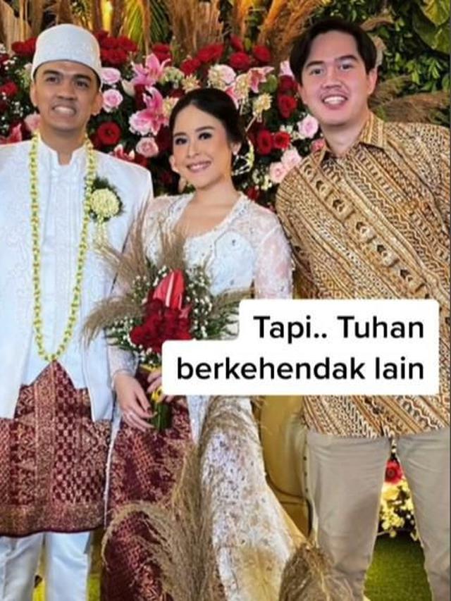 13 Tahun Pacaran, Kisah Cinta Pria Berujung Ditinggal Nikah Kekasih Ini Bikin Haru - Hot ...