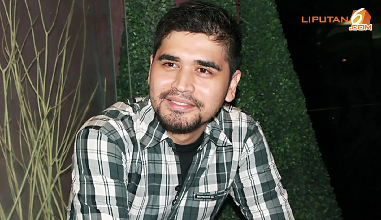 Rizky Hanggono - Foto Liputan6.com