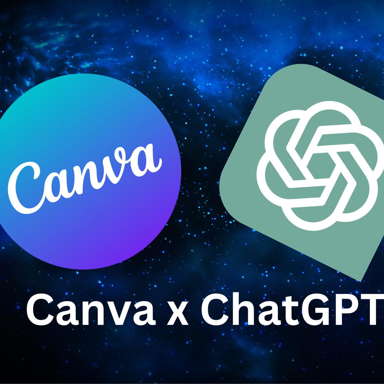Desain Canva Kini Bisa Diakses di ChatGPT