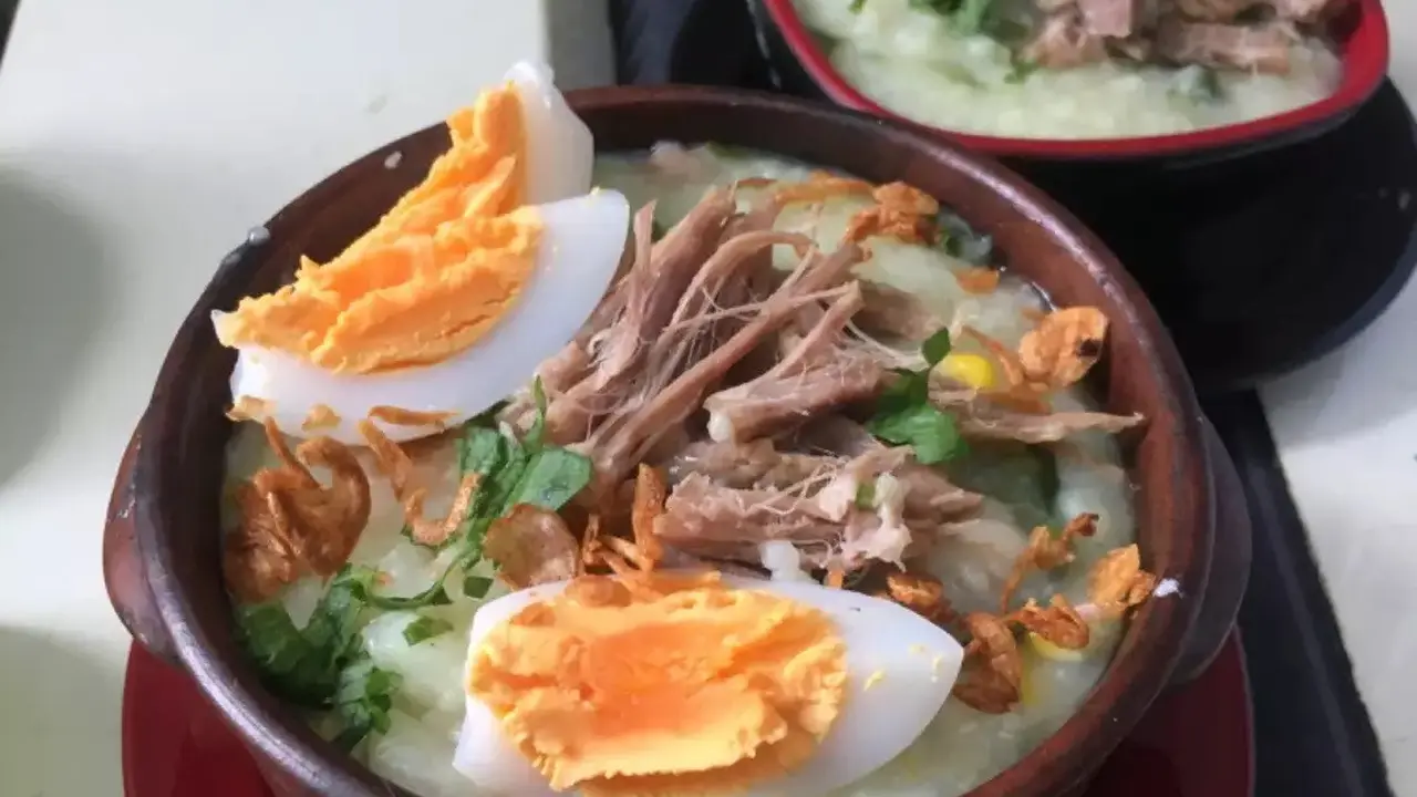 3 Resep Bubur Asyura untuk Lengkapi Tradisi 10 Muharam - Lifestyle ...