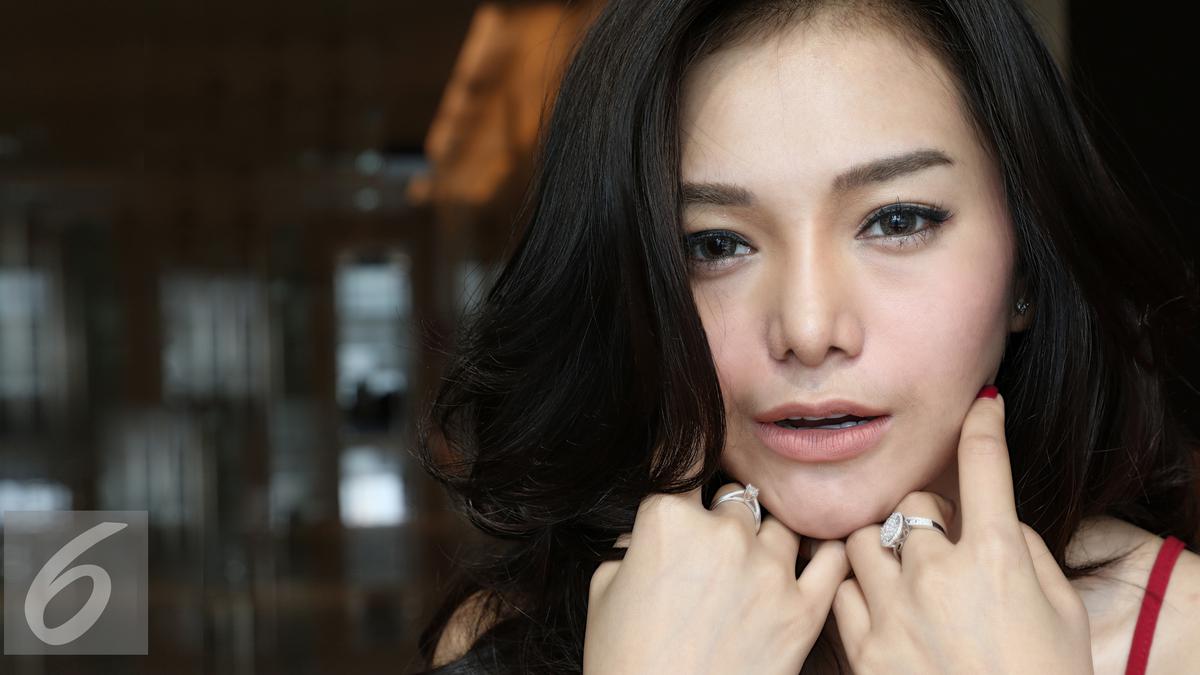 Joana Lee Ingin Kembangkan Bisnis di Jakarta - ShowBiz Liputan6.com