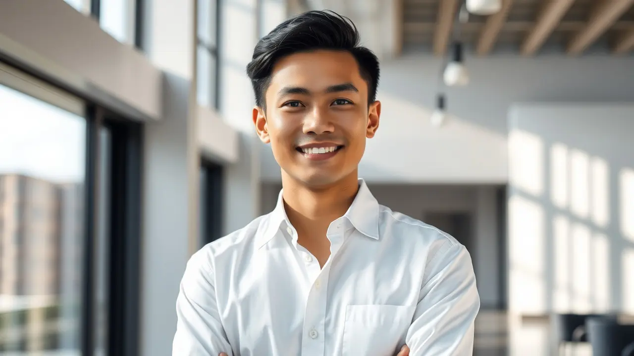Memahami Arti Handsome dan Penggunaannya dalam Bahasa Inggris