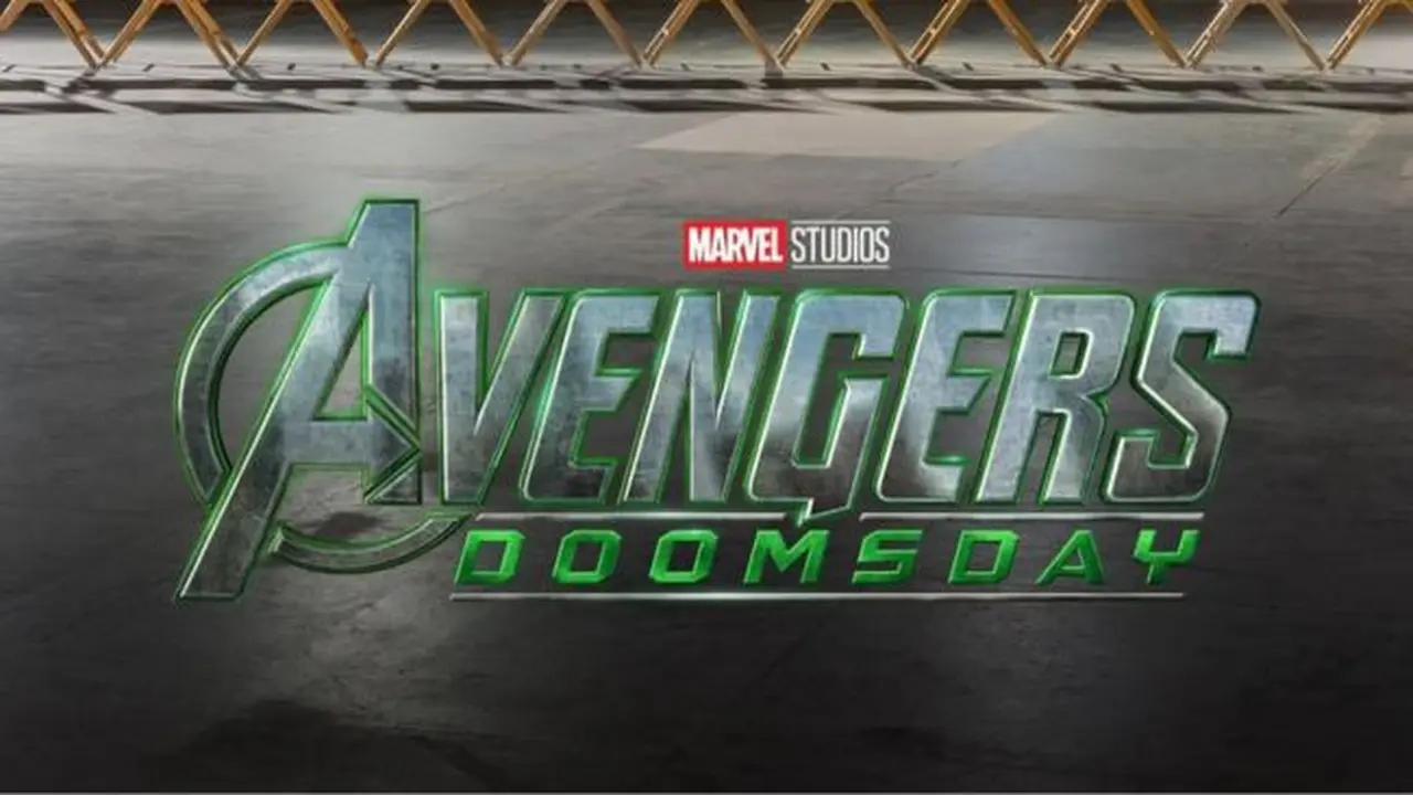 Marvel Studios Umumkan Cast Film AVENGERS: DOMSDAY, Channing Tatum hingga Robert Downey Jr - Hot ...