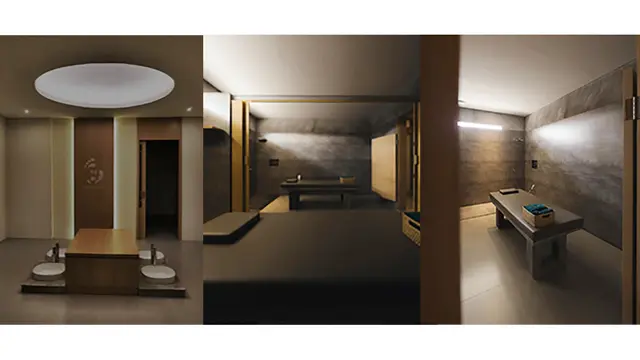 Yu Rirakkusu, Hidden Gem Korean Body Spa di Jakarta Selatan - Lifestyle ...