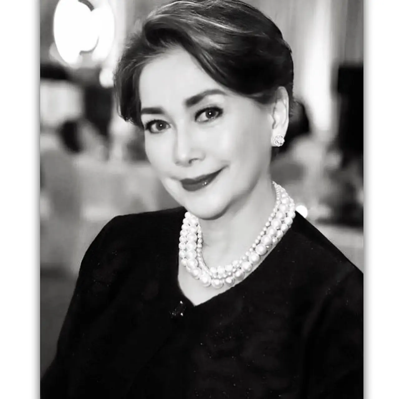Refleksi 50 Tahun Lebih Widyawati di Dunia Akting, Pertemuan Sikap ...