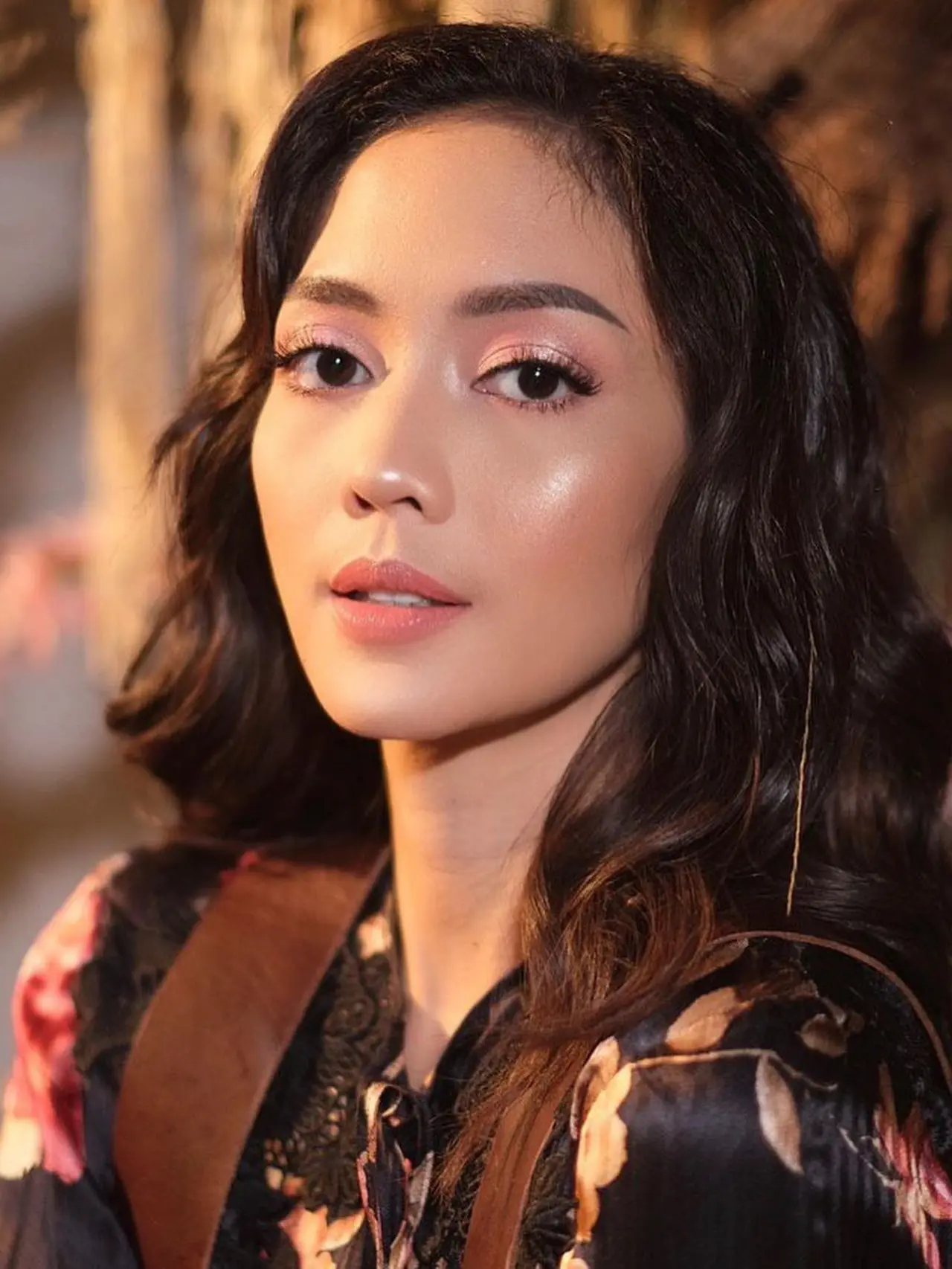 Ririn Dwi Ariyanti Raih Penghargaan Best Rising Star di Asia Contents ...