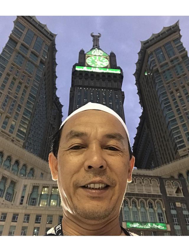 Masih Ingat Sitkom 'Office Boy'? Begini Kabar Terbaru 8 Pemainnya Kini ...