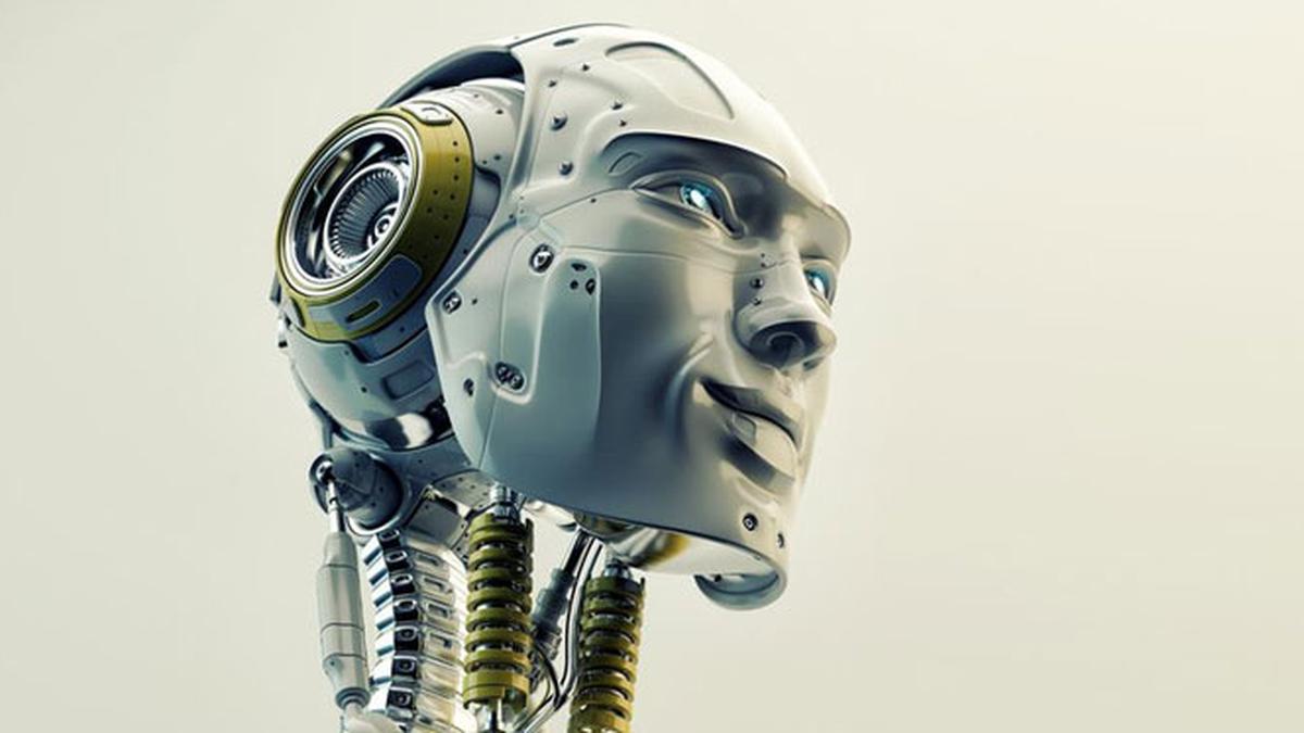 10 Tahun Lagi, Robot Bakal Gantikan Pekerjaan Manusia