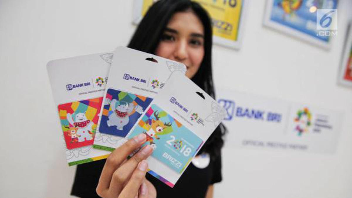 BRI Tambah Modal ke Anak Usaha BRI Syariah