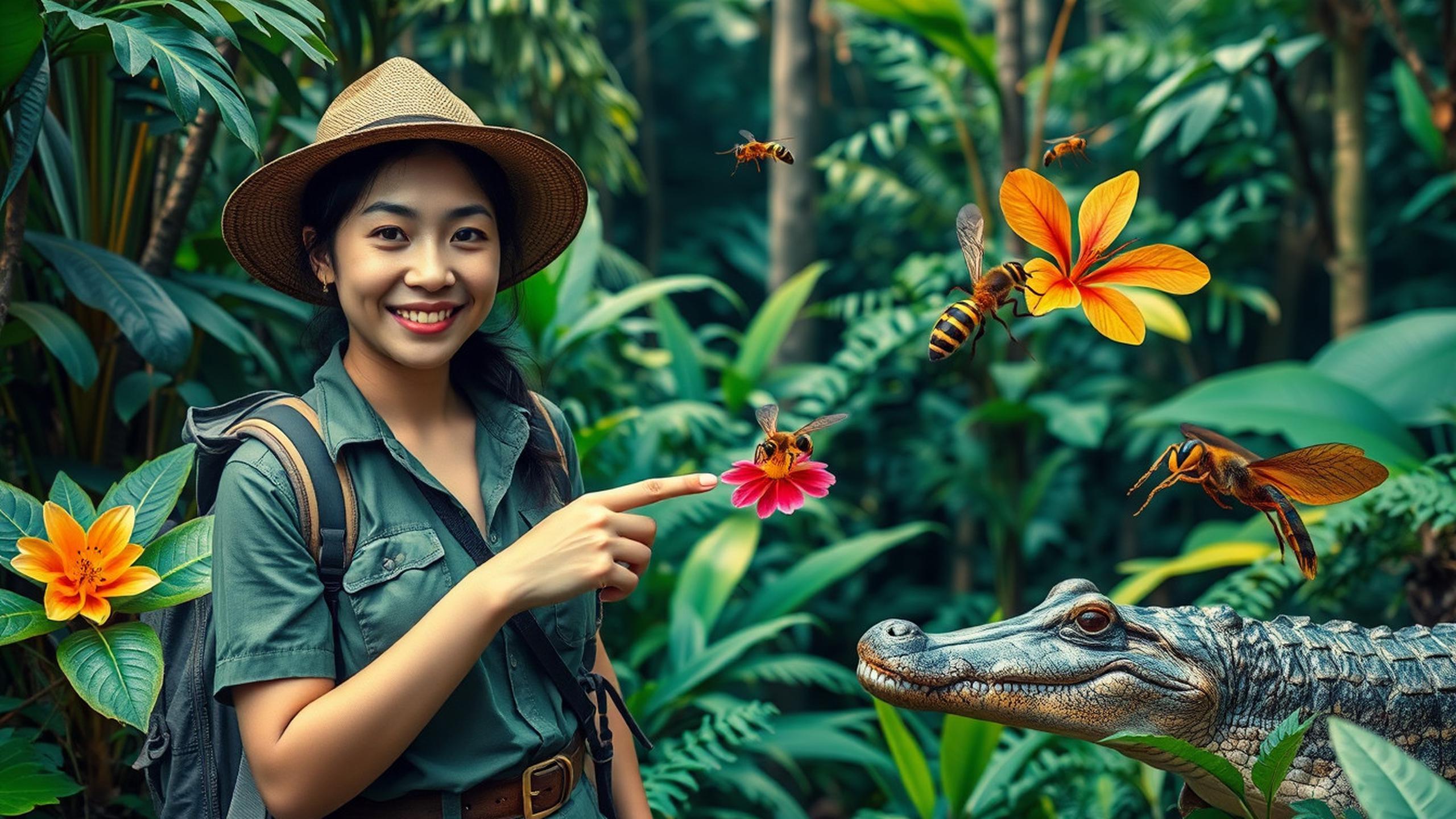 Arti Simbiosis Mutualisme: Pengertian, Jenis, dan Contoh dalam Kehidupan