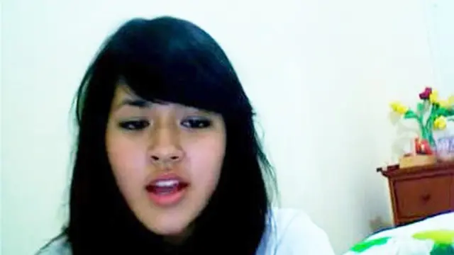 6 Foto Lawas Masa Remaja Raisa, Pernah Ungkap Ingin Jadi Penyanyi Sejak ...