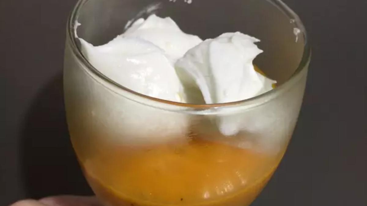 3 Resep Minuman Segar dengan Topping Krim Keju - Lifestyle Liputan6.com