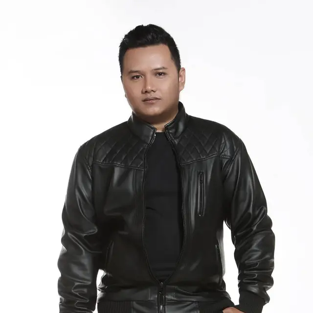 6 Fakta Rixx Dadali, Keyboardis Band Dadali yang Meninggal Dunia Saat ...