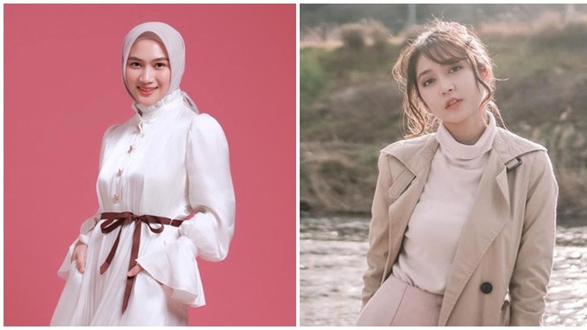 Potret Terbaru 6 Eks Member JKT48 Generasi Pertama yang Sudah Menikah