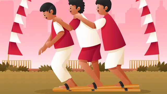 17 Ide Hadiah Lomba Agustusan yang Bermanfaat - Ragam Bola.com