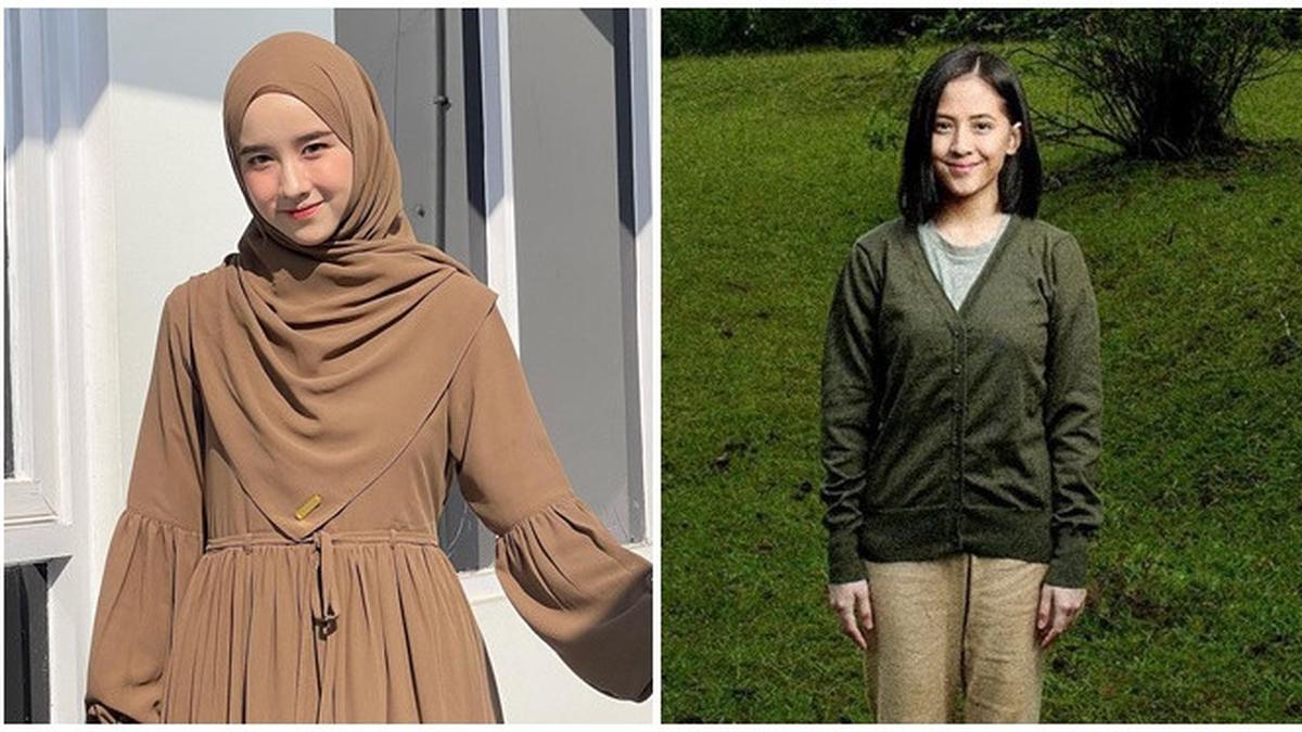 Potret Terbaru Fani Mey Pernah Viral Disebut Mirip Adhisty Zara, Kini ...