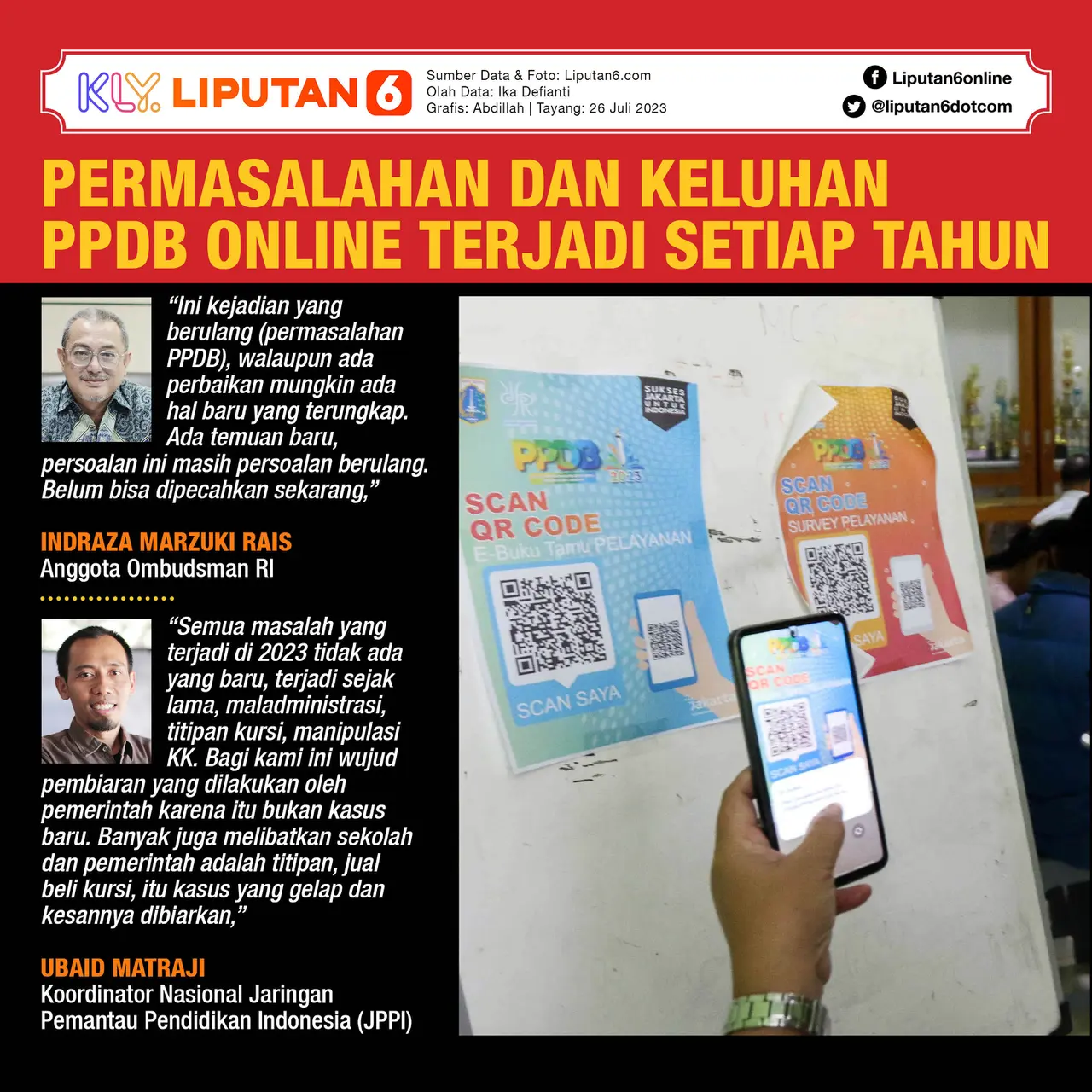 Sistem Zonasi PPDB Akan Dihapus, Komisi X DPR Ingatkan Ada Jaminan Mutu Penggantinya - News ...