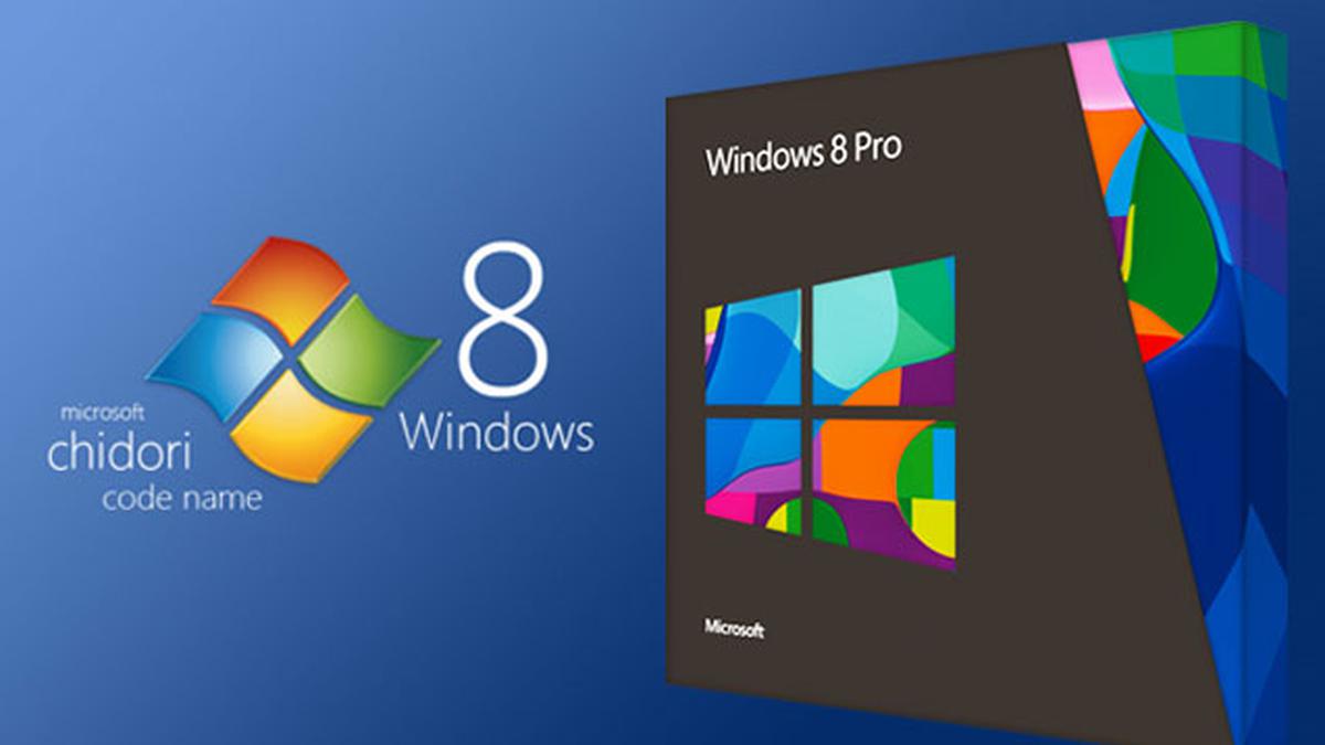 DVD Installer Windows 8 Dijual US$ 69,99 - Tekno Liputan6.com
