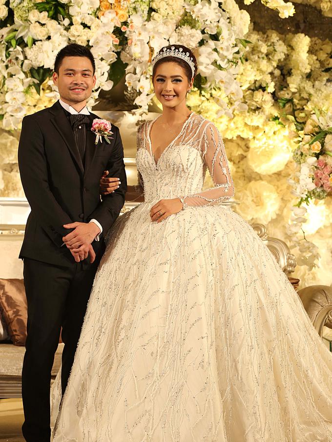 Suami: Nabila Syakieb Lebih Cantik dengan Berhijab - Entertainment ...