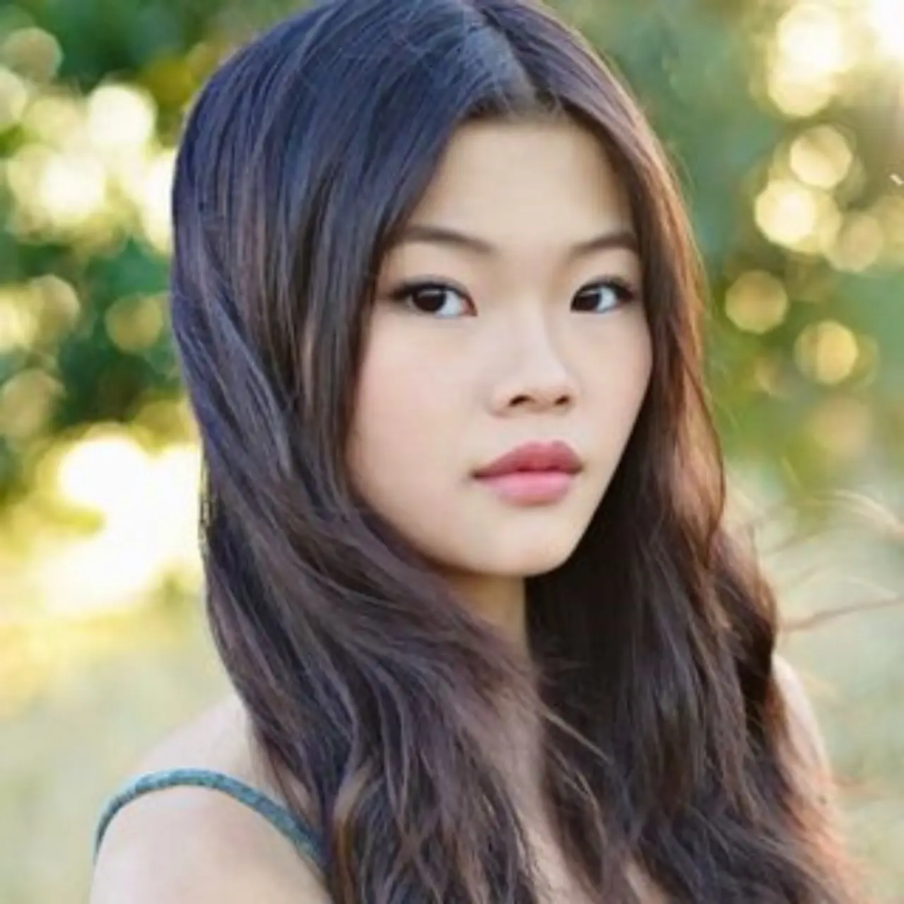 Profil Miya Cech yang Didapuk Jadi Pemeran Toph di Serial Avatar: The ...