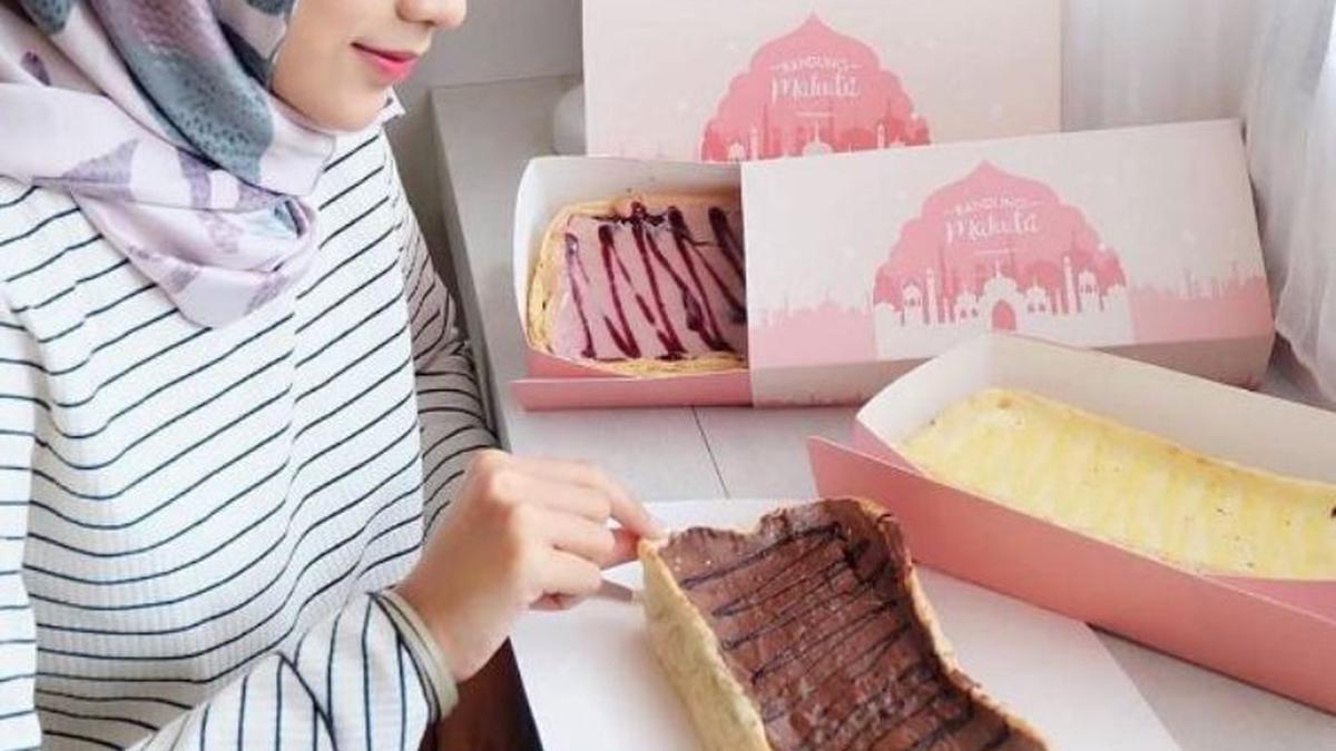7 Makanan Kekinian yang Lagi Hits di Instagram