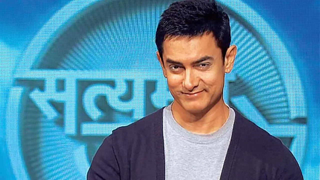 10 Aktor Terbaik Bollywood Paling Populer Saat Ini - ShowBiz Liputan6.com