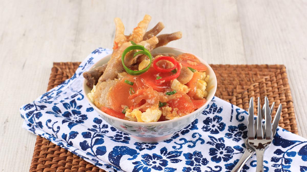 7 Resep Seblak Enak yang Mudah Dibuat Sendiri di Rumah