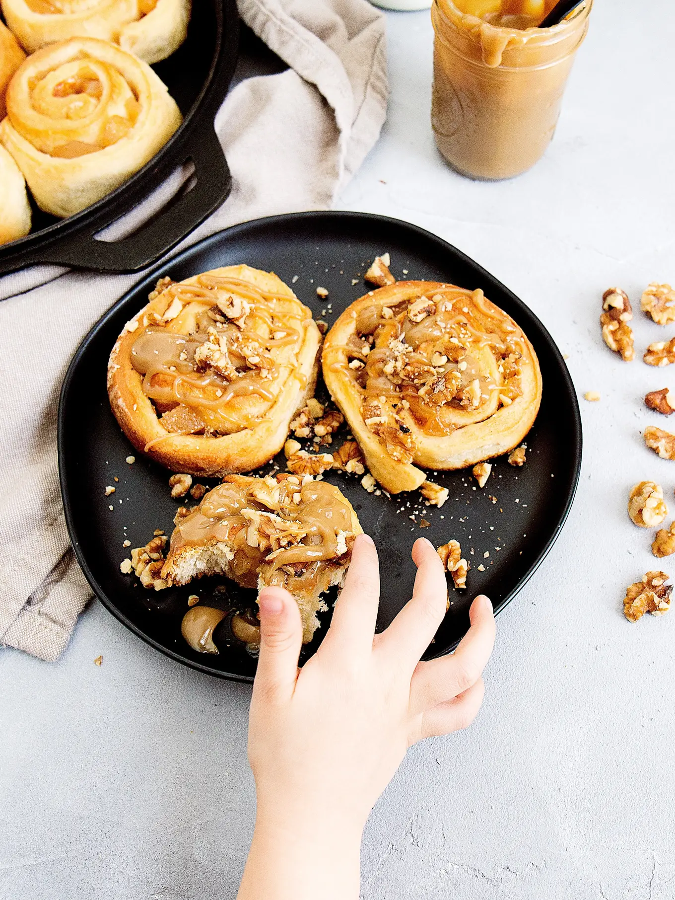 Jenis-jenis Pastry yang Enak dan Menggugah Selera